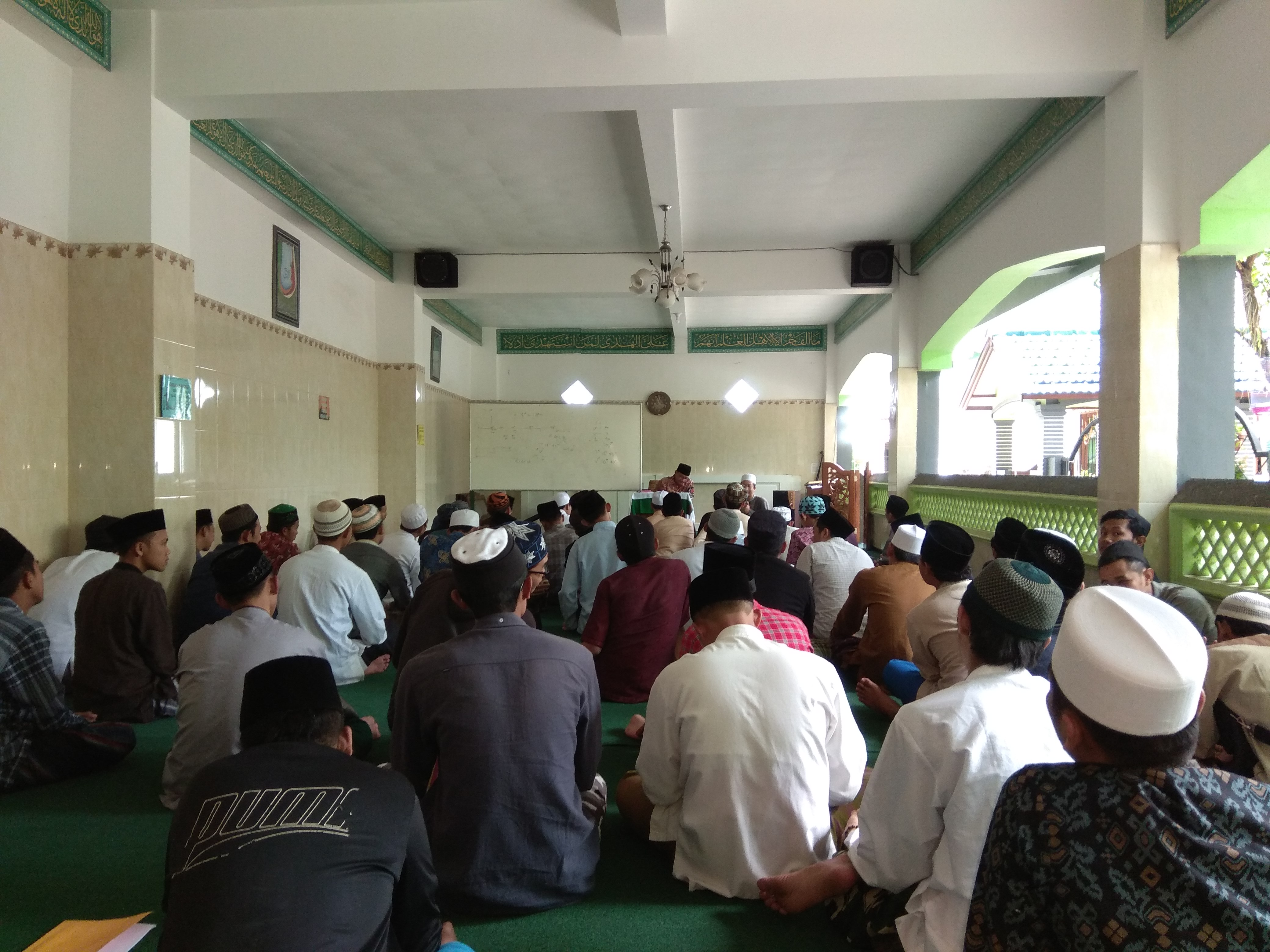 GALERY | Pondok Pesantren Anwarul Huda